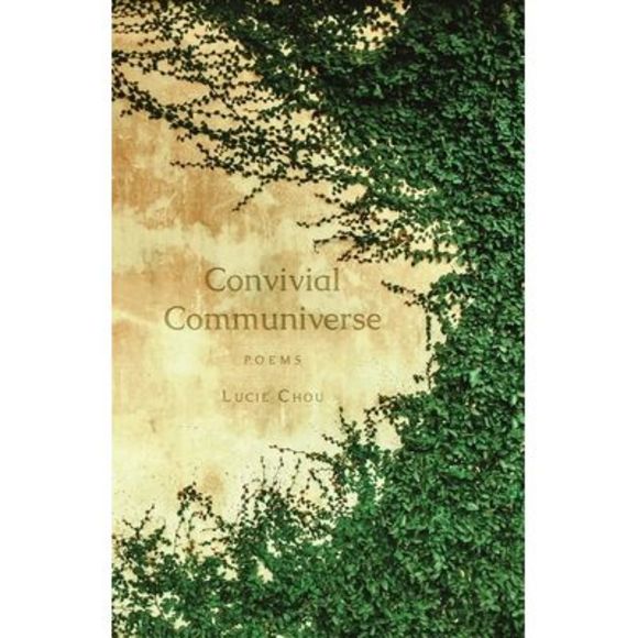 Lucie Chou | Other | Convivial Communiverse Poems Lucie Chou | Poshmark